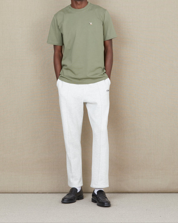 T-SHIRT T-TOGS VERT HOMME - Chevignon