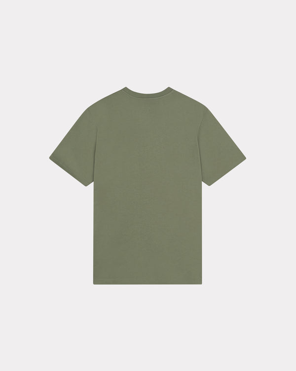 T-SHIRT T-TOGS VERT HOMME - Chevignon